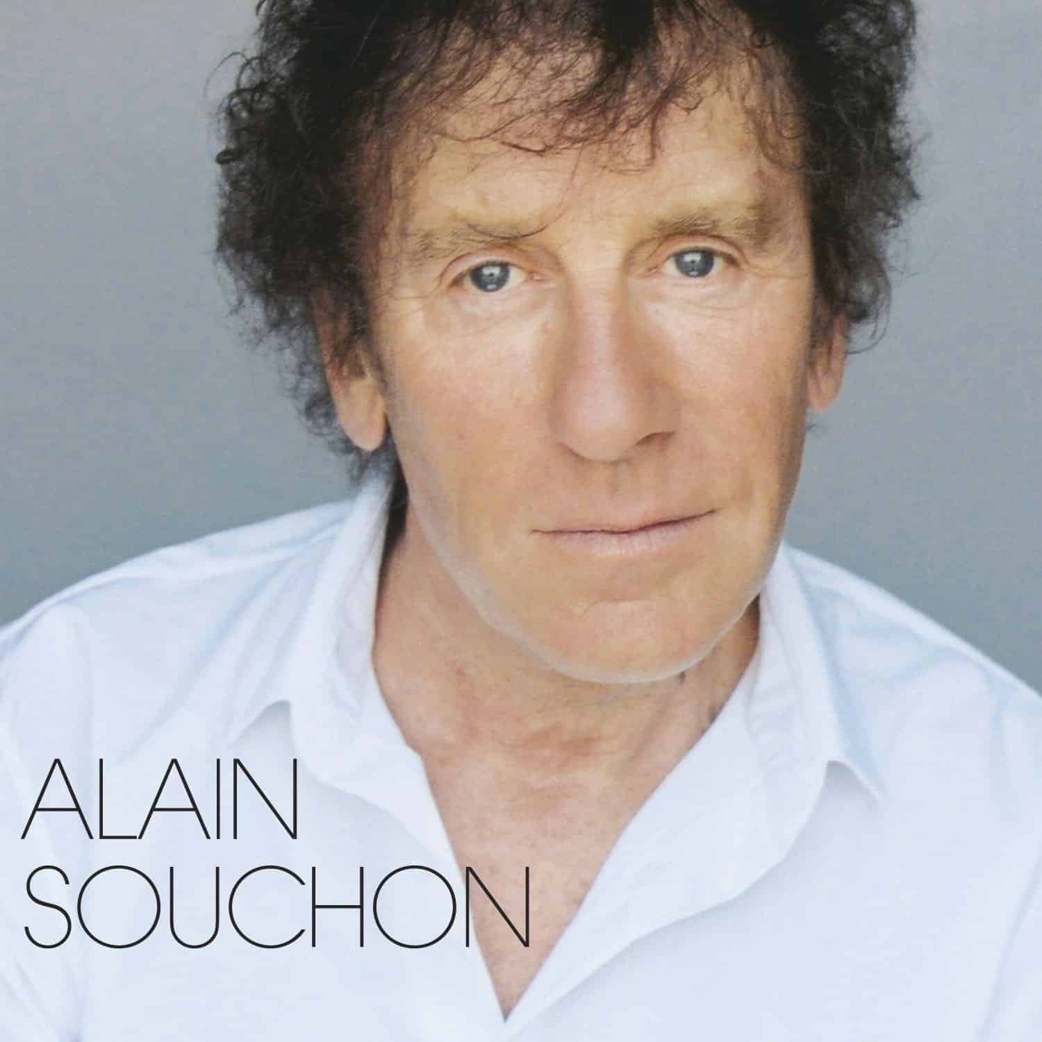 Alain Souchon - 1001 petit prince